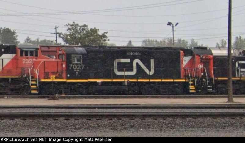 CN 7027